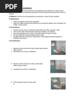 Pasos Quirúrgicos para La Cesárea Tipo Kerr | PDF | Abdomen | Seccion ...