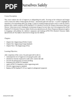 Water Slide Tester Job Overview | PDF