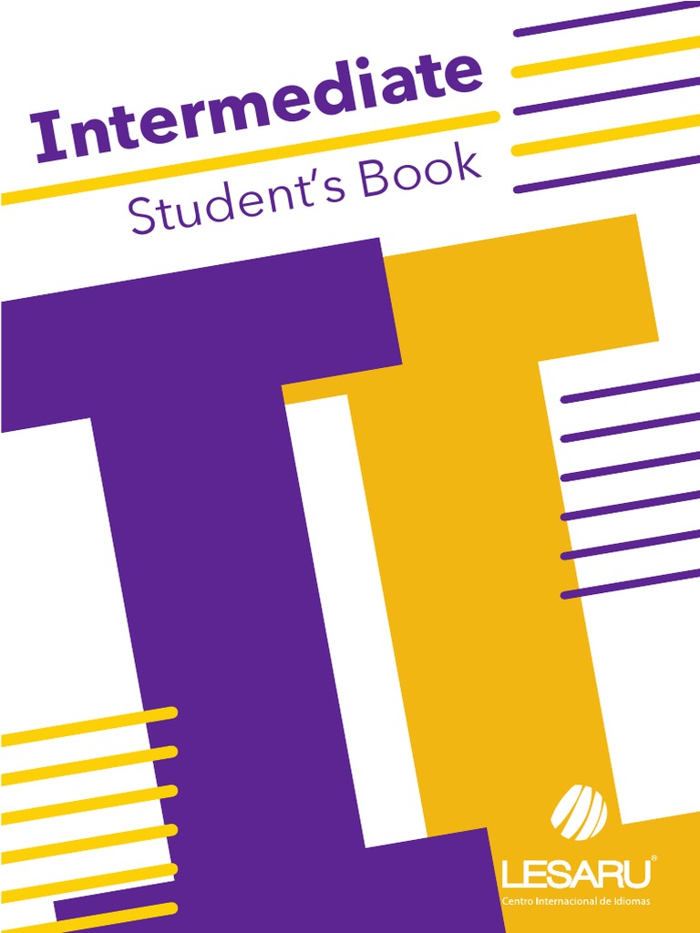 Intermediate PDF | PDF | Language Mechanics | Syntax