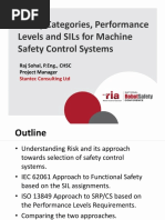 BS en 2-1992-Classification of Fires | PDF | Copyright | Standardization