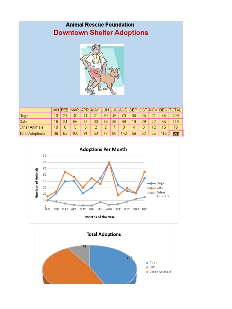 Adoption Tracking Jordan Kyler | PDF