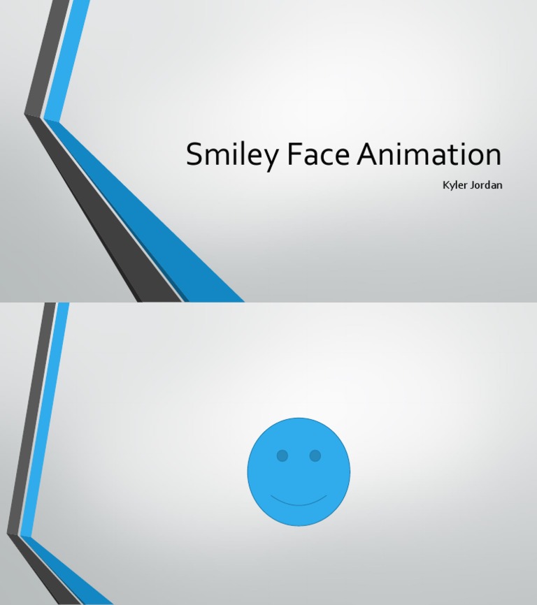 Animation Jordan Kyler | PDF | Animation