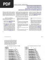 Bailey Bridge Design Manual | PDF | Truss | Civil Engineering