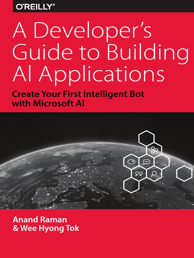 A Developer's Guide To Building AI Applications | PDF | Internet Bot ...