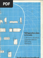 Refrigerant Piping Design Guide | PDF | Hvac | Refrigeration