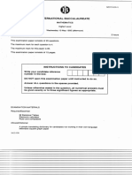 P1 - Binomial QP - Rocket Revise | PDF