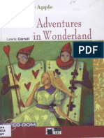 Alice in Wonderland Answer Key | PDF | Alice's Adventures In Wonderland ...