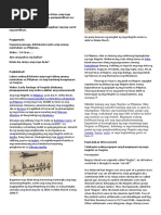 Tausug | PDF