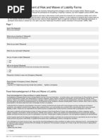 Employee Movement Request Form | PDF