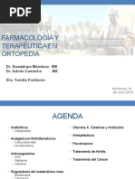 Tentramitrozón - Usos y Efectos Secundarios | PDF | Asma | Inflamación