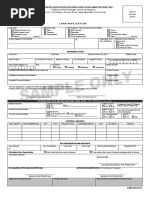 Employee Movement Form | PDF