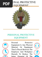 PPE Guidelines and Safety Tips | PDF | Personal Protective Equipment ...