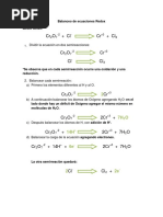 Tablas de Ecuaciones Dimensionales | PDF