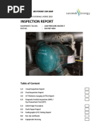 Guidelines For PSV Test Bench & PSV Testing | PDF | Valve | Personal ...