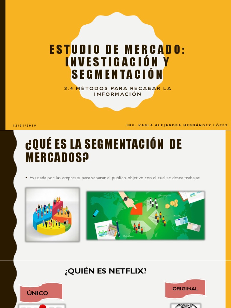 Métodos para Recabar La Informacion | Información | Science