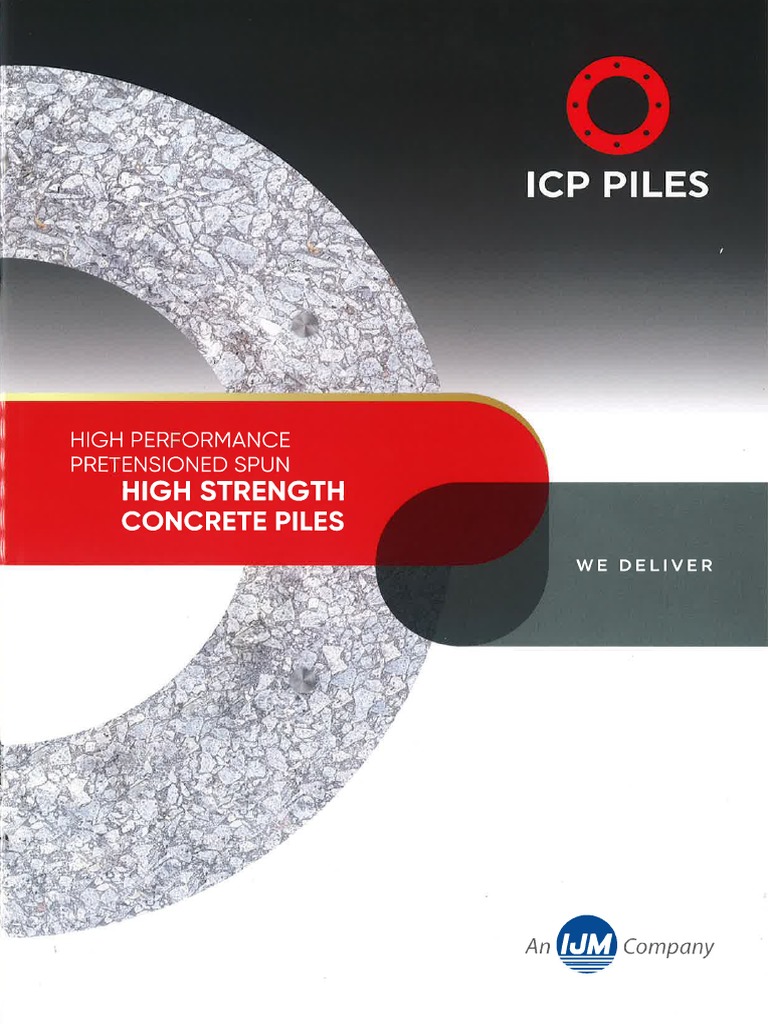 Pile Plug | PDF