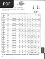 Tioga Pipe Chart PDF Free | PDF | Pipe (Fluid Conveyance) | Plumbing