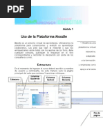 Guía de Navegación en Aulaweb UPC | PDF | Aprendizaje