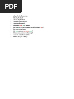 Circle the Correct Verb Forms Worksheet | PDF | Foreign Language ...