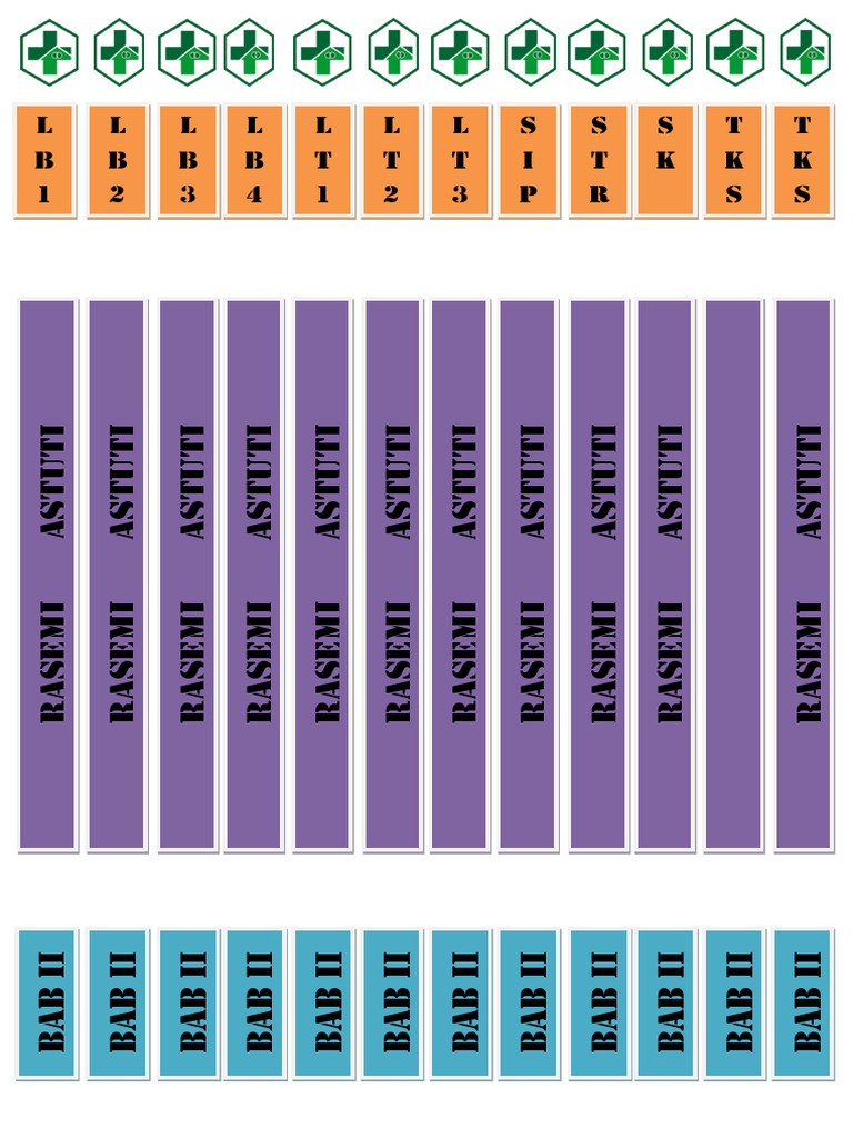 Nama List Map Ep | PDF