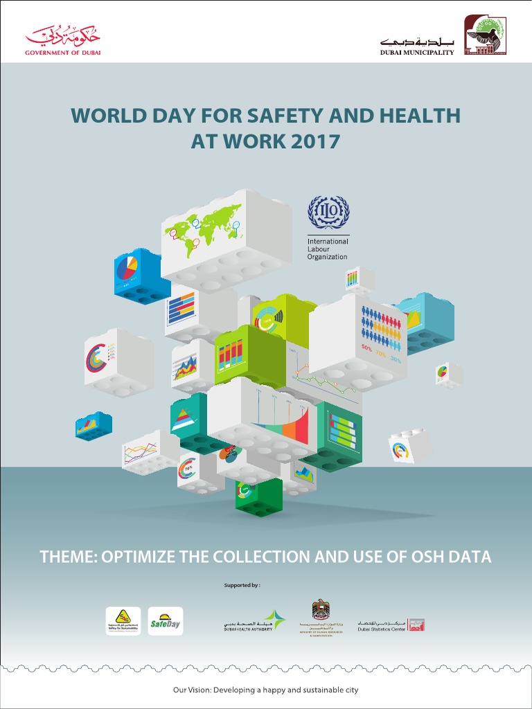 World Day For Safety and Health AT WORK 2017: Theme: Optimize The ...
