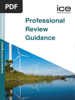 Mapping of ICE Development Objectives To ICE Attributes | PDF ...