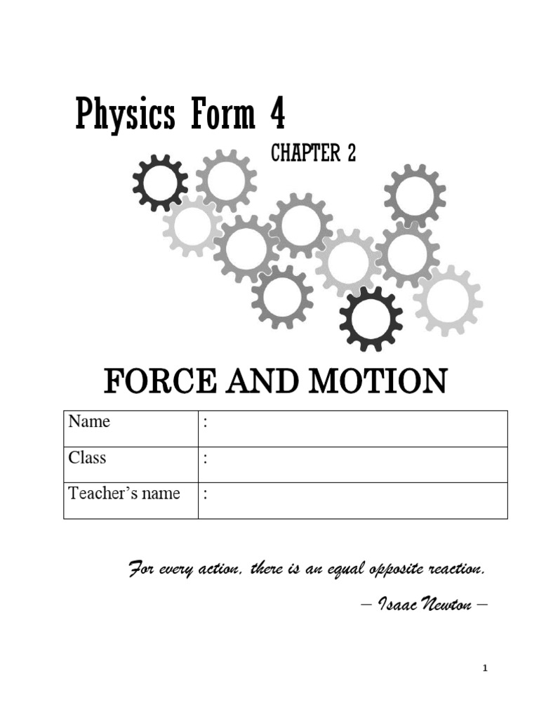 Module Chapter 2 | PDF