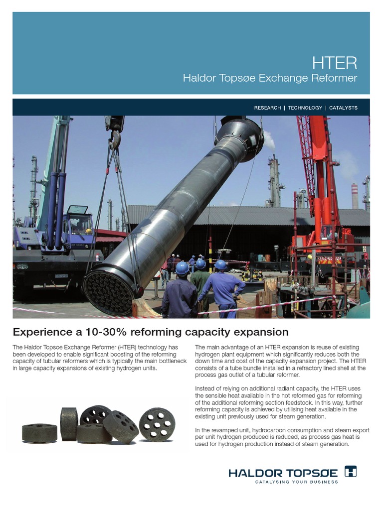 Hter Exch | PDF | Sustainable Technologies | Alternative Energy