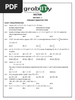 Midpoint and Distance Practice | PDF | Geometric Objects | Euclidean ...