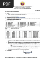 Ltopf Individual Application Form | PDF | Identity Document | Virtue