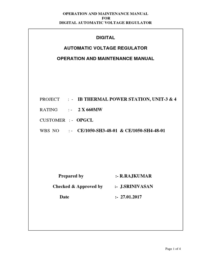 Volume 1 PDF | PDF | Power Supply | Control Theory