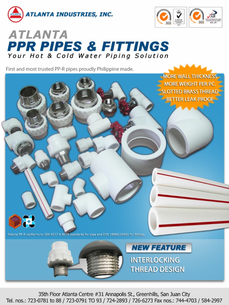 Atlanta PPR PDF | PDF