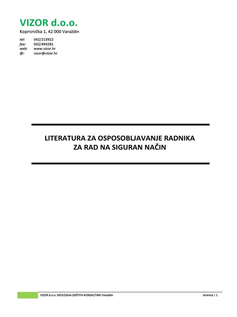 ZNR I ZOP Literatura (PC) | PDF