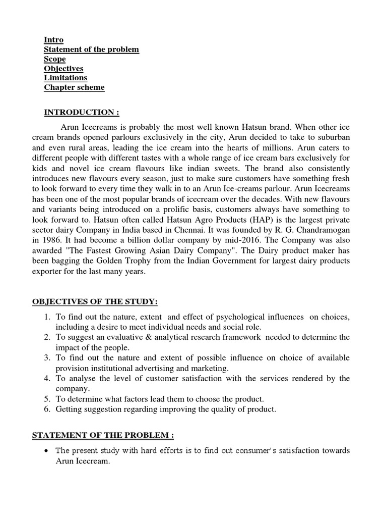 PROJECT | PDF | Data Analysis | Data