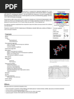 Temperature Lesson Plan | PDF | Fahrenheit | Celsius