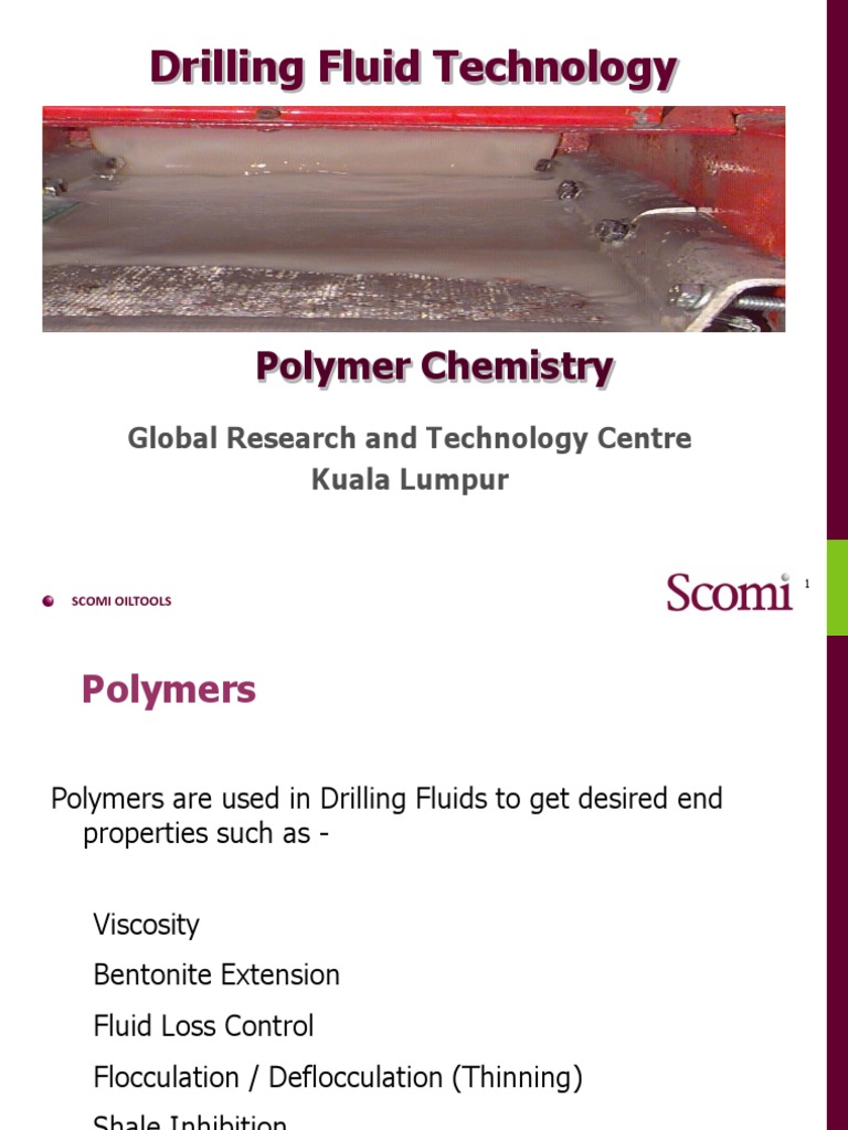 DF002 Polymer Chemistry 7 | PDF | Copolymer | Polymers