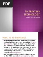 Sheet Lamination Additive Manufacturing | PDF | 3 D Printing | Lamination