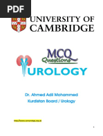 Urology PDF | PDF