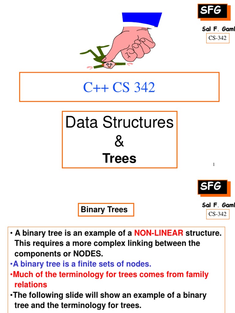 Trees | PDF | Mathematical Logic | Theoretical Computer Science
