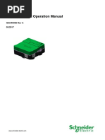 63249-420-409A2 NF3500G4 Controller Operation PDF | PDF | Menu ...