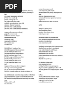 Gwiyomi Song Lyrics and Meaning | PDF