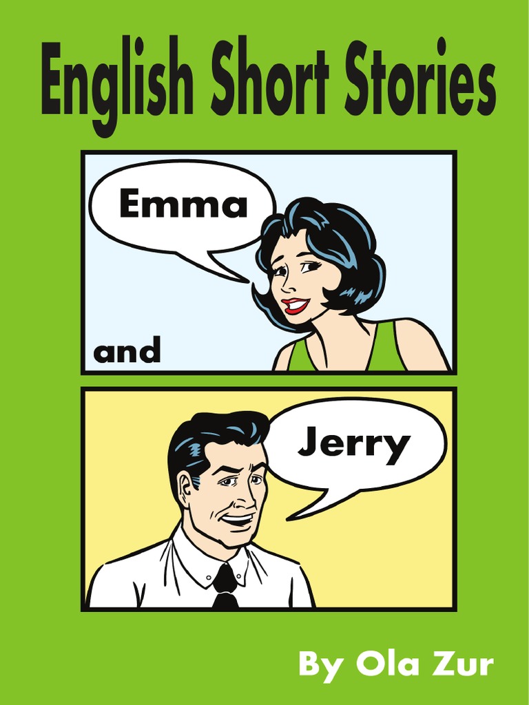 English Short Stories Free PDF | PDF