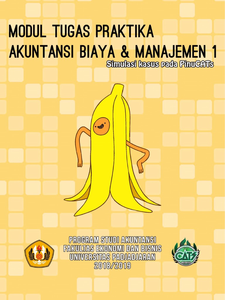 Modul Tugas Akbi PDF | PDF