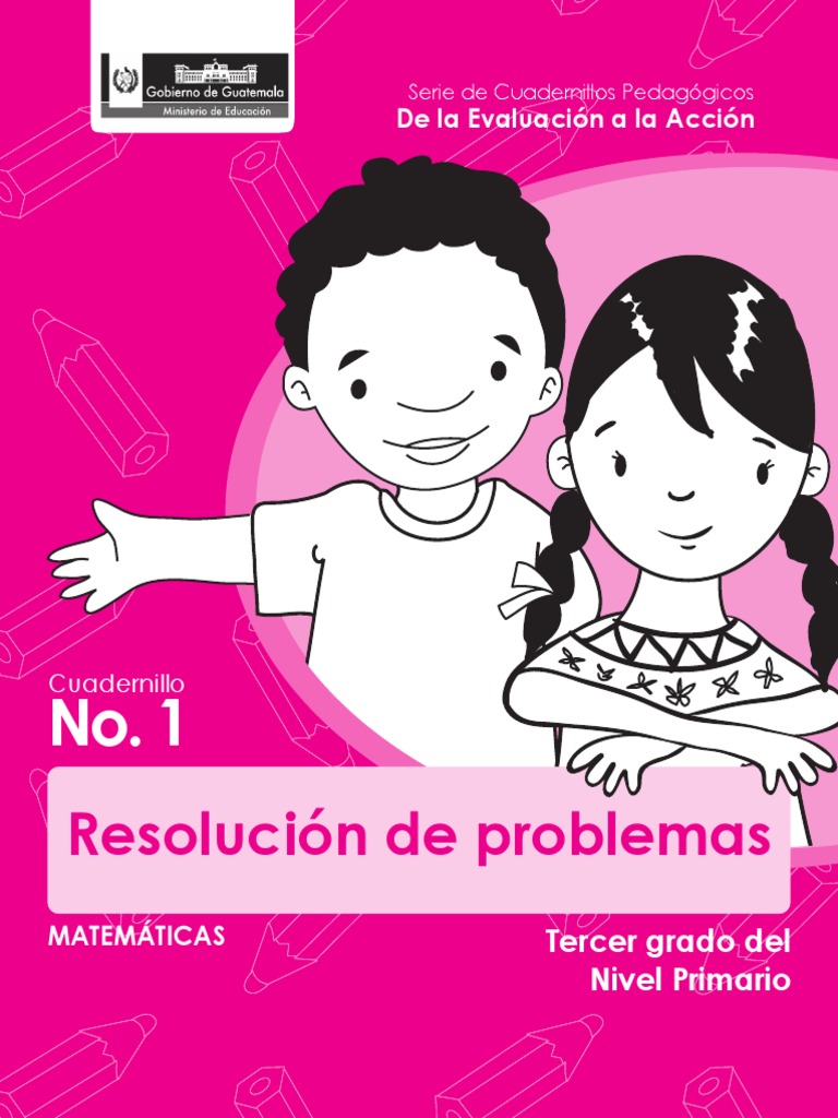 1 Mate Tercero PDF | PDF | Maestros | Enseñanza de matemática