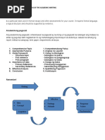 Course Outline HCI | PDF | Human–Computer Interaction | Usability