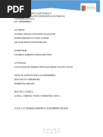 Nom 024 Ssa3 2012 | PDF | Seguridad de información | México