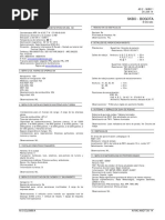 Check List Equipos de Topografía | PDF