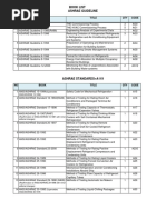 Ansi Ashrae 37-2009 | PDF