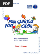 Storyfun 1 | PDF