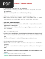 Botany Practical Record Diary 2024 | PDF | Mitosis | Leaf